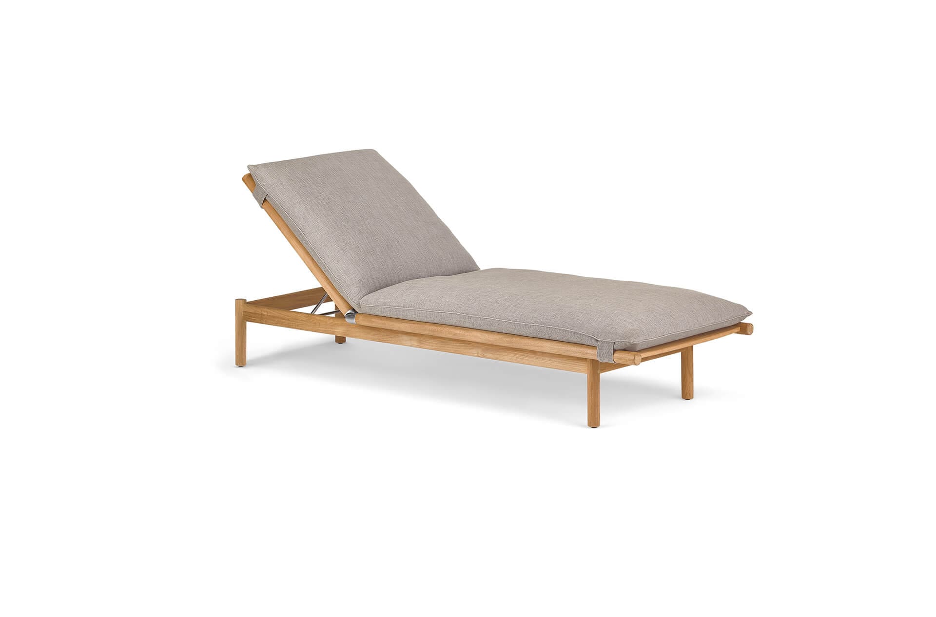 DEDON TIBBO BEACH CHAIR | Clima Home