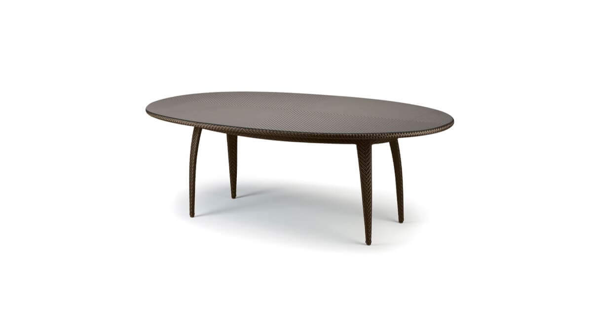 Dedon Tango Dining Table | Clima Home