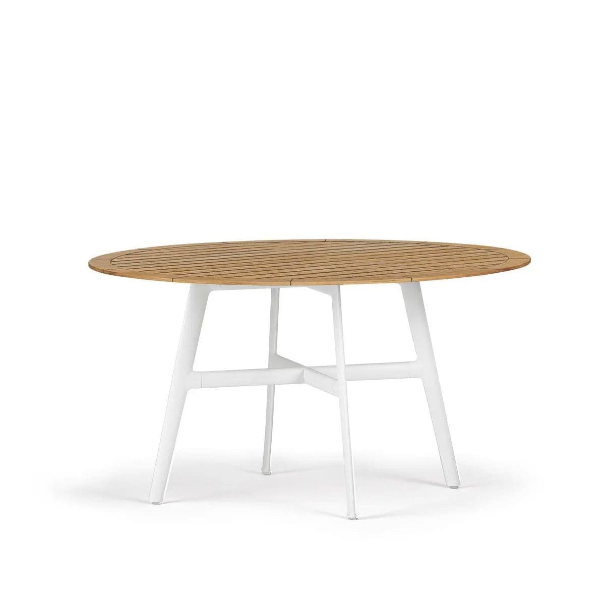 Dedon SeaX Round Dining Table | Clima Home