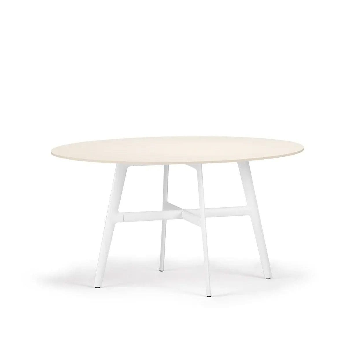 Dedon SeaX Round Dining Table | Clima Home