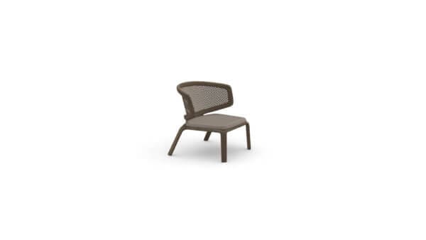 Dedon Seashell Lounge Chair | Clima Home