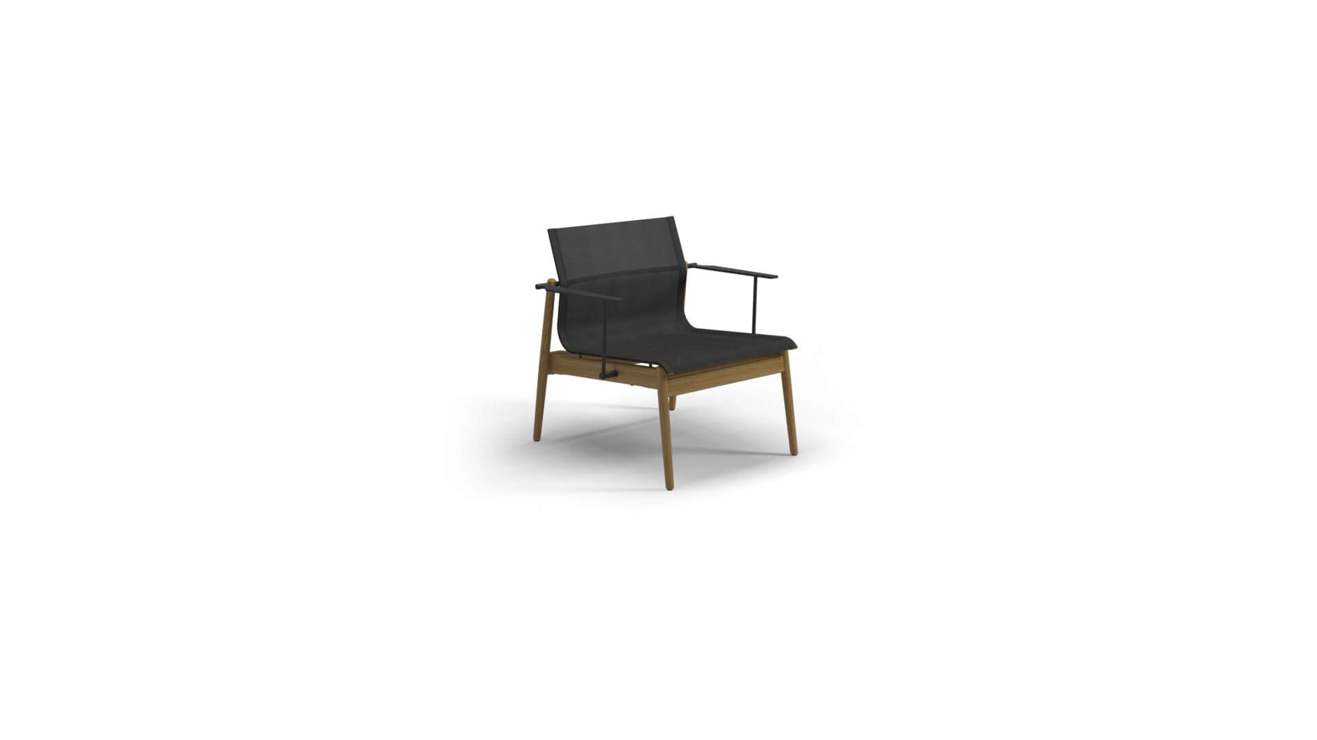 Gloster Sway Lounge Chair | Clima Home