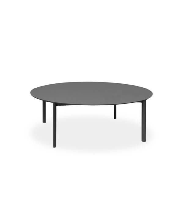 Expormim Bare Round Coffee Table | Clima Home