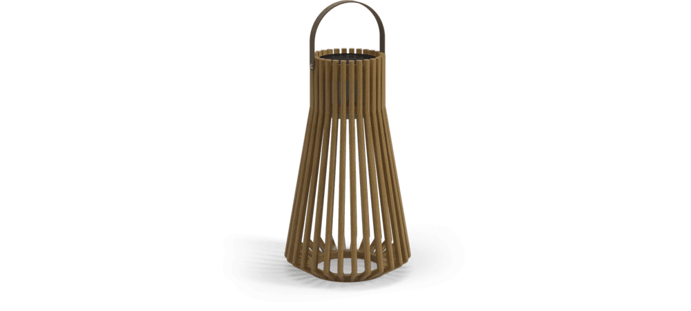 Gloster Ambient RAY | Clima Home