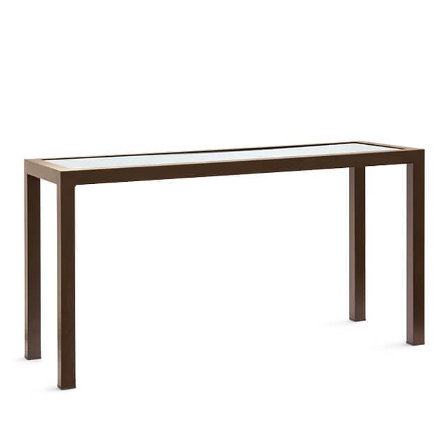 Pavilion Tequesta Console Table | Clima Home