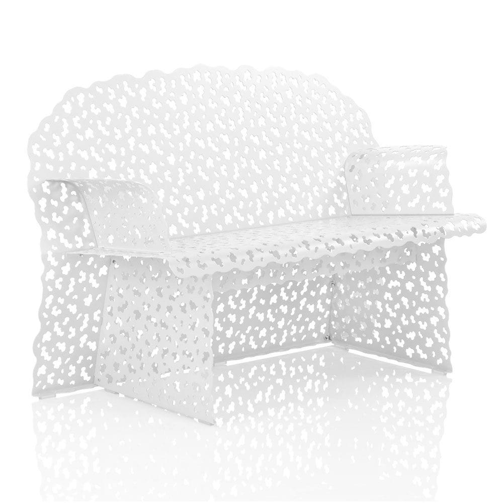 Richard Schultz Topiary Bench | Clima Home