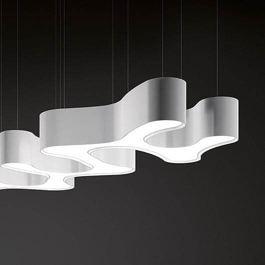 Vibia Ameba Pendant Lamp | Clima Home