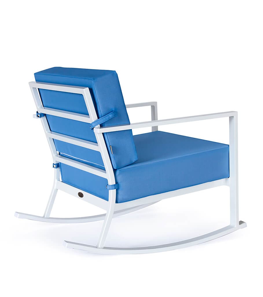 Pavilion Bleau Rocking Chair | Clima Home