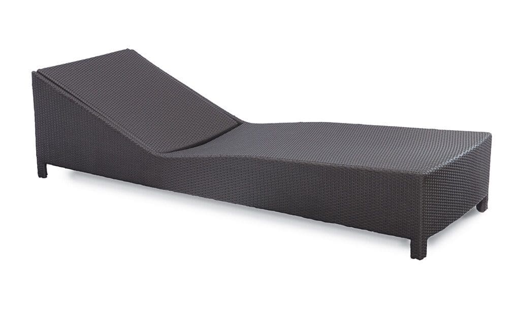 Kannoa Daytona Chaise Lounge | Clima Home