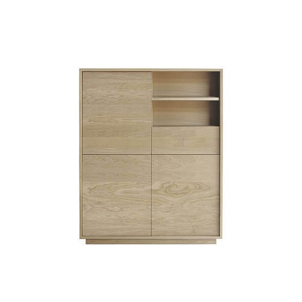 Expormim Interiors Basic 3 Door Module | Clima Home