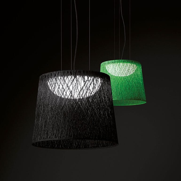Vibia Outdoor Lighting | Clima Home