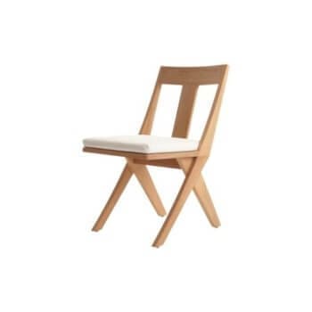 Summit X Dining Side Chair X508 | Clima Home