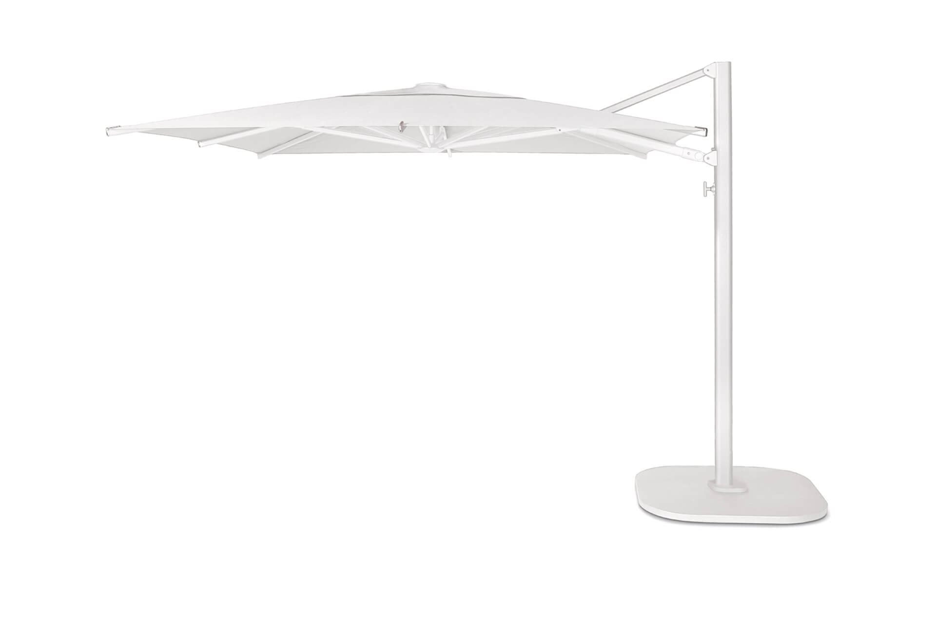 Dedon Square L Cantilever | Clima Home