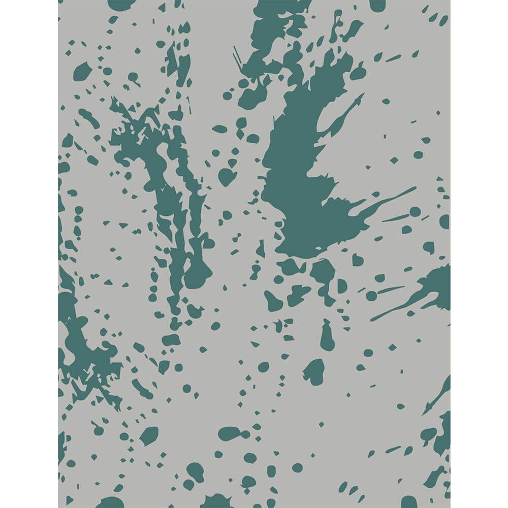Splatter Rug | Clima Home