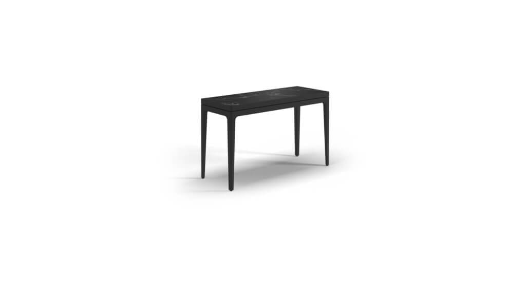 Gloster Grid Console Table | Clima Home