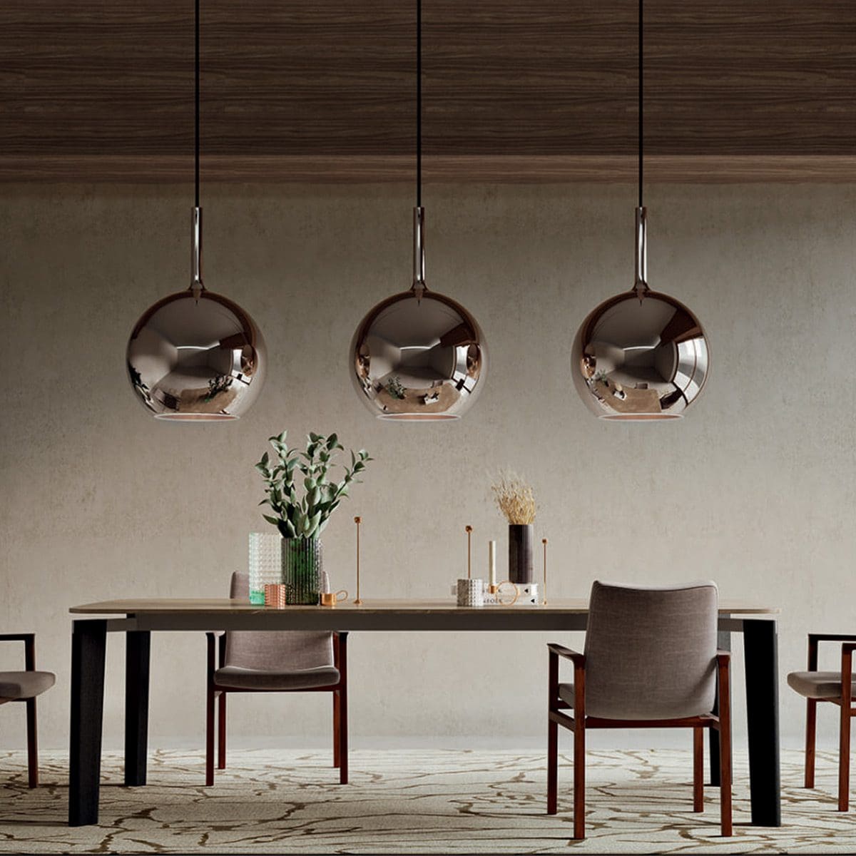 Penta Glo Maxi | Clima Home