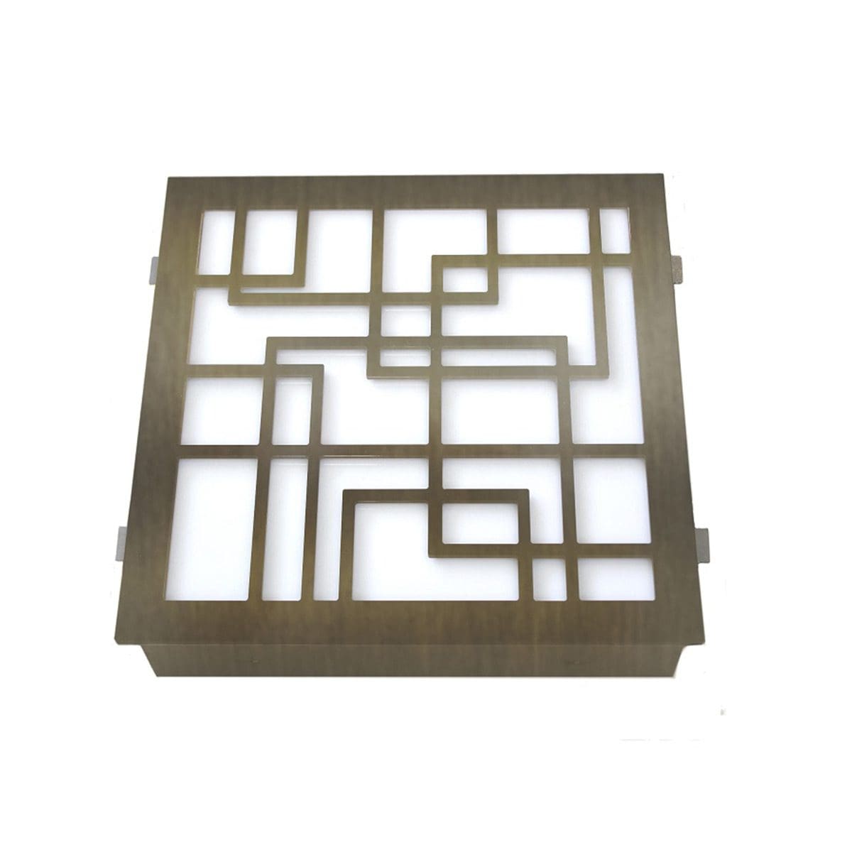 Recessed PL Square | Clima Home