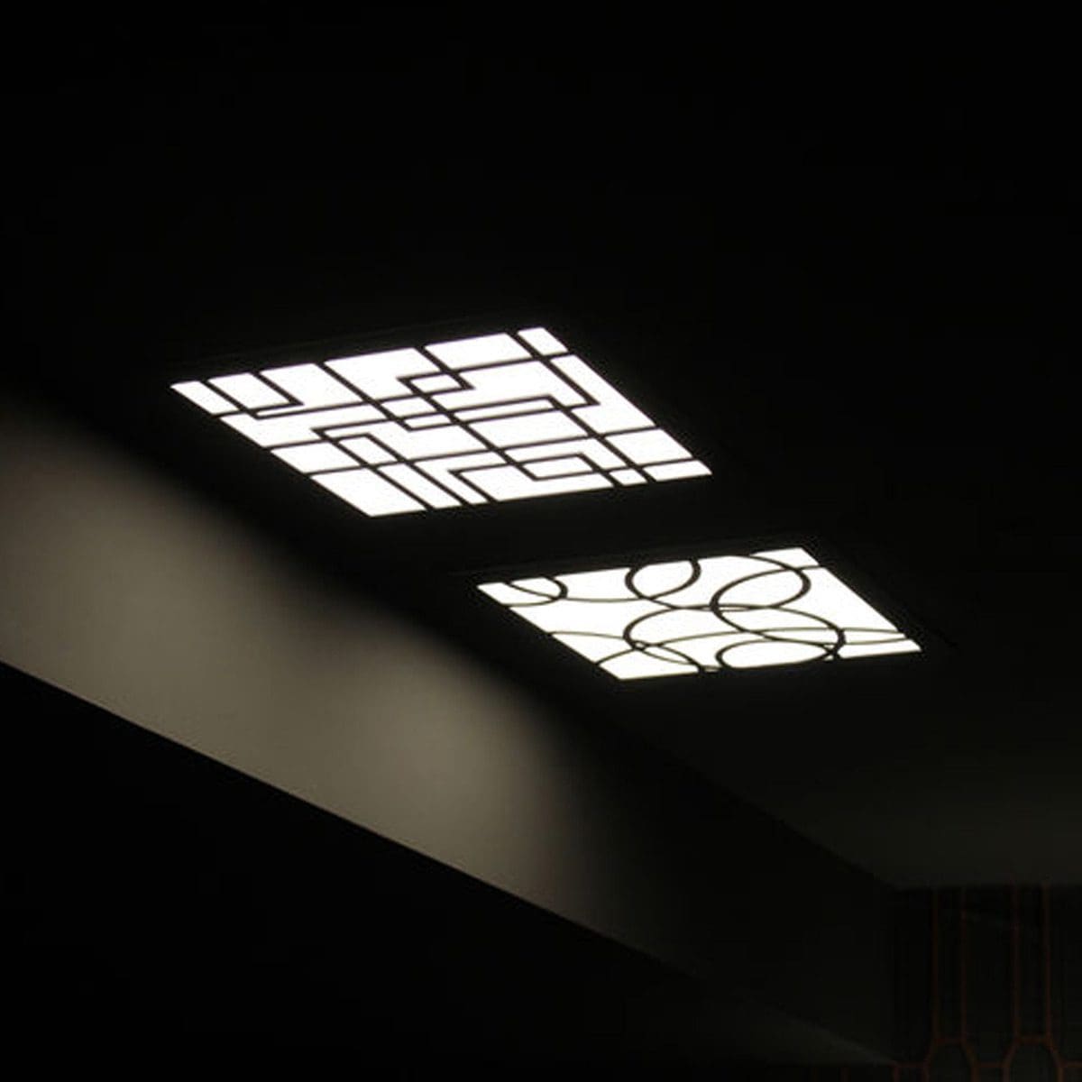 Recessed PL Square | Clima Home