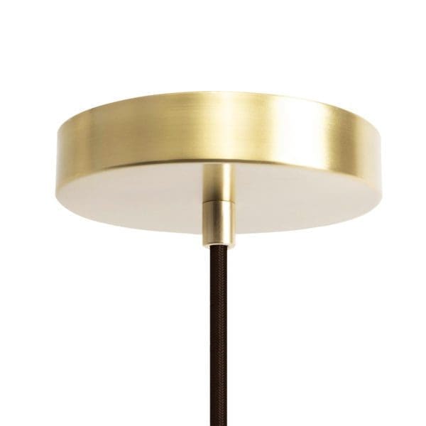 ROUND CANOPY KIT | Clima Home