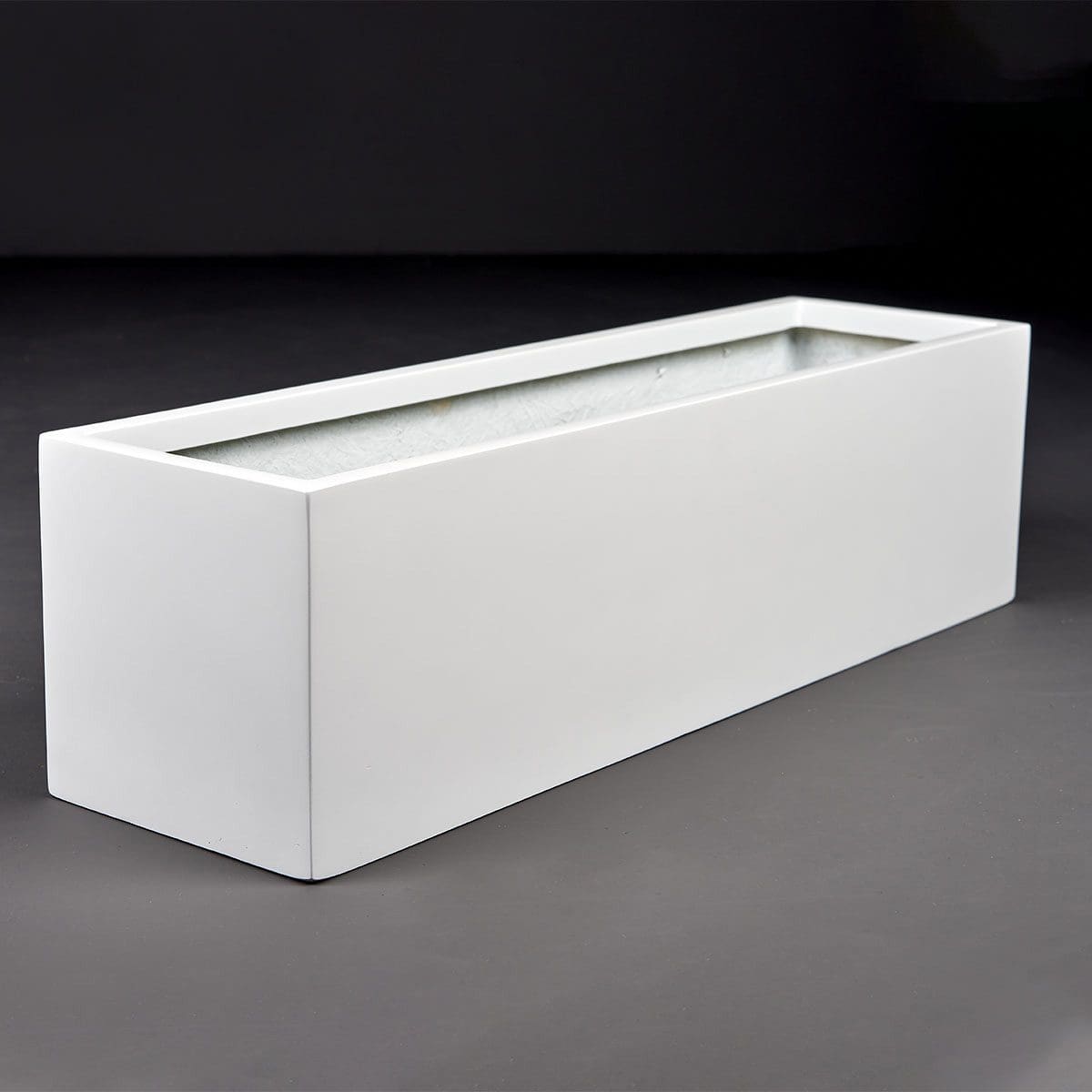 Weir Rectangle Tabletop Planter | Clima Home