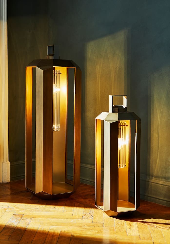 Contardi Cube | Clima Home