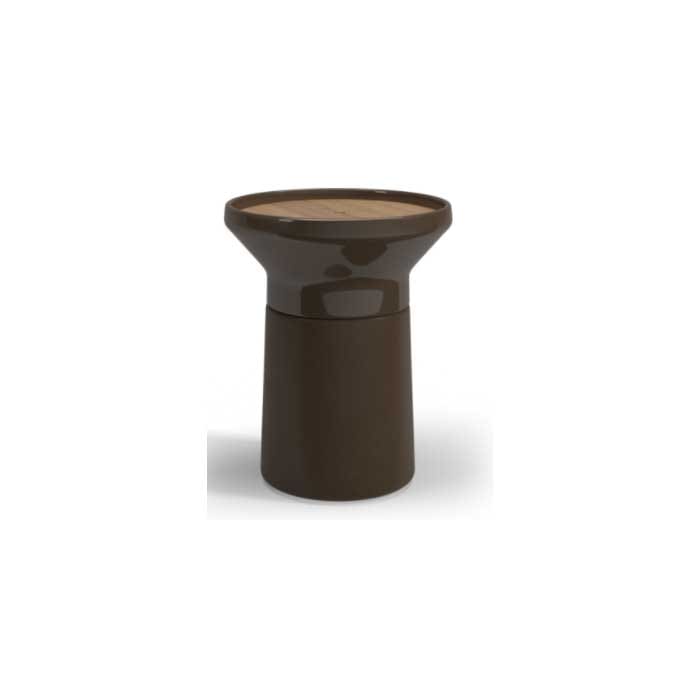 Gloster Coso Side Table | Clima Home