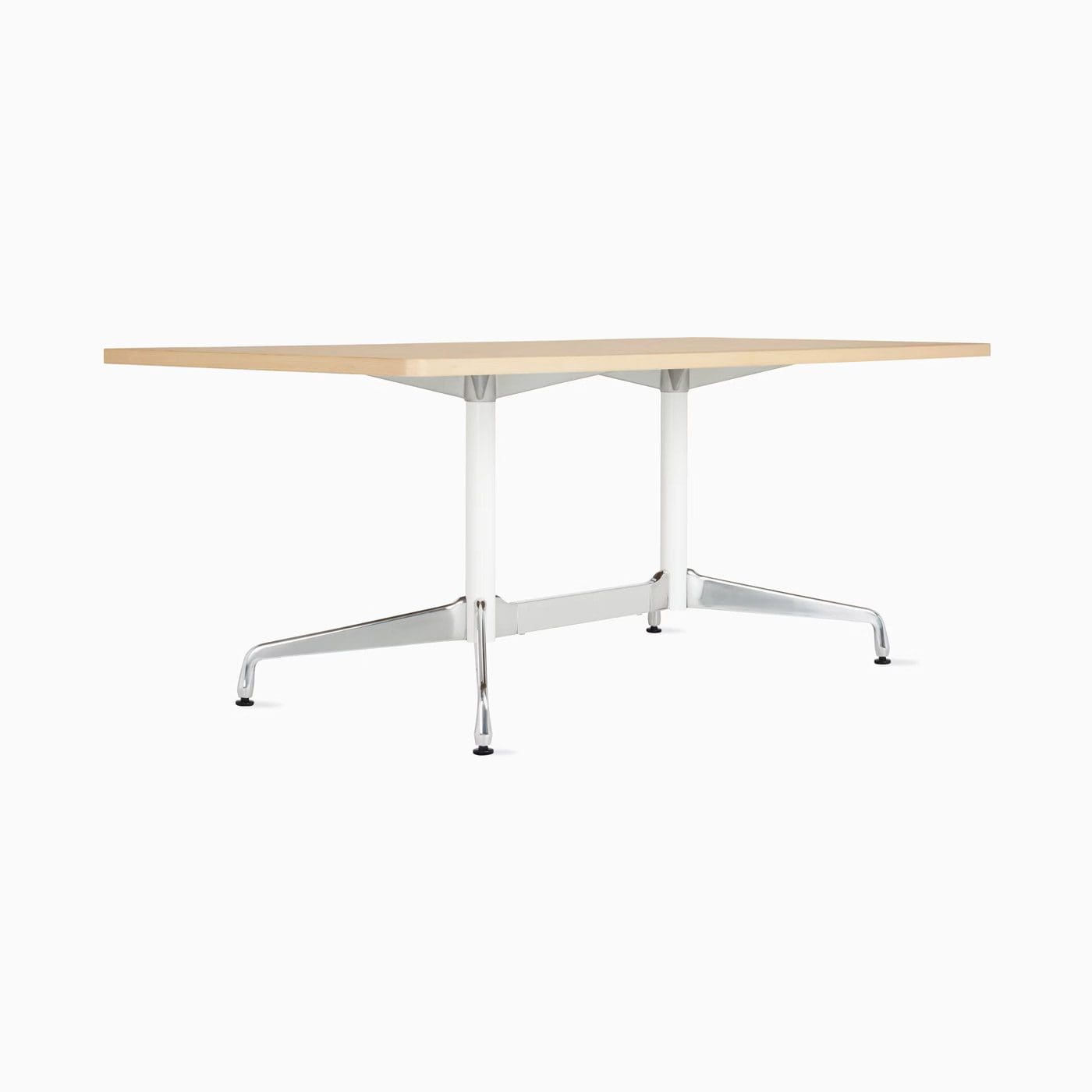 Herman Miller Eames Table Round | Clima Home
