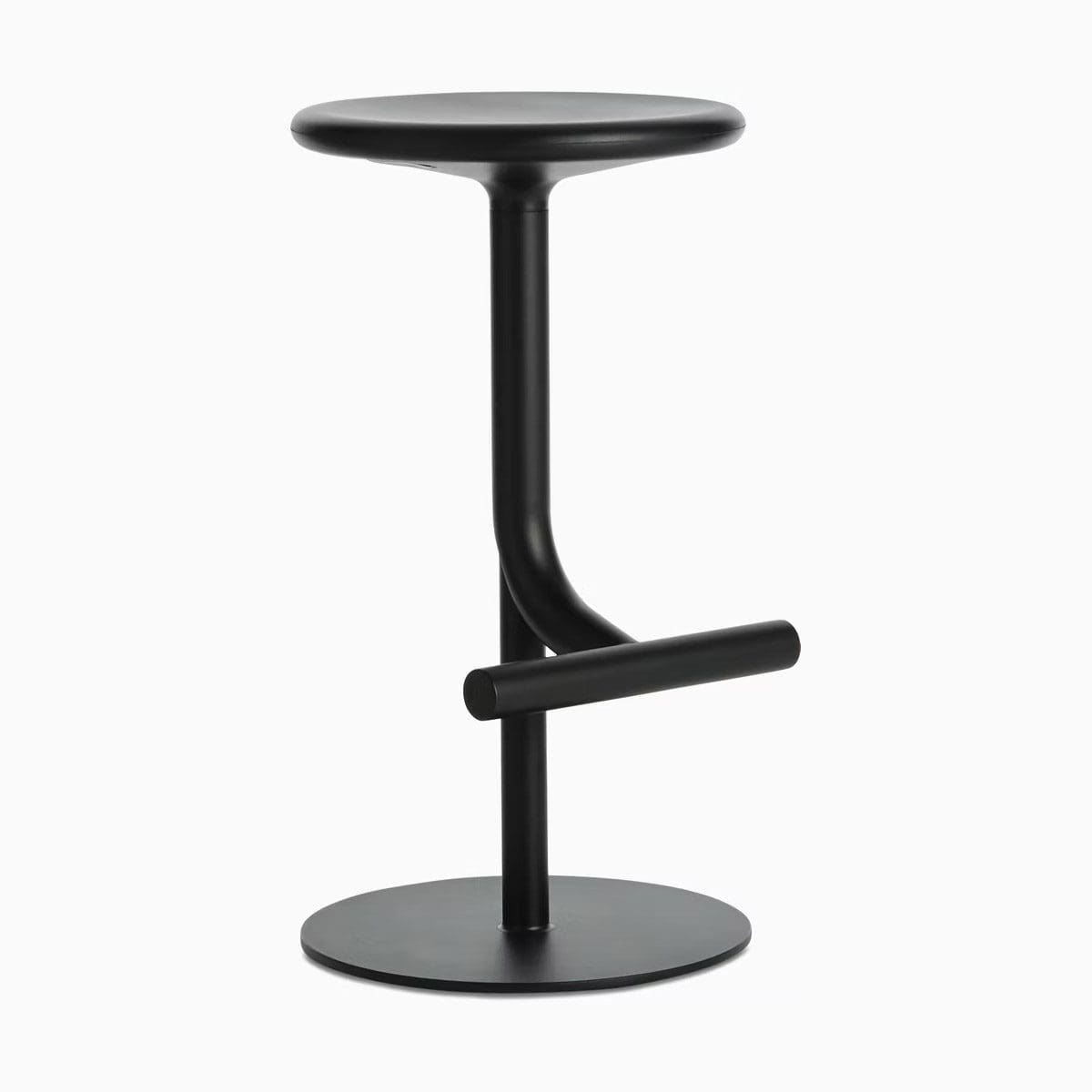 Herman Miller Magis Tibu Piston Stool | Clima Home