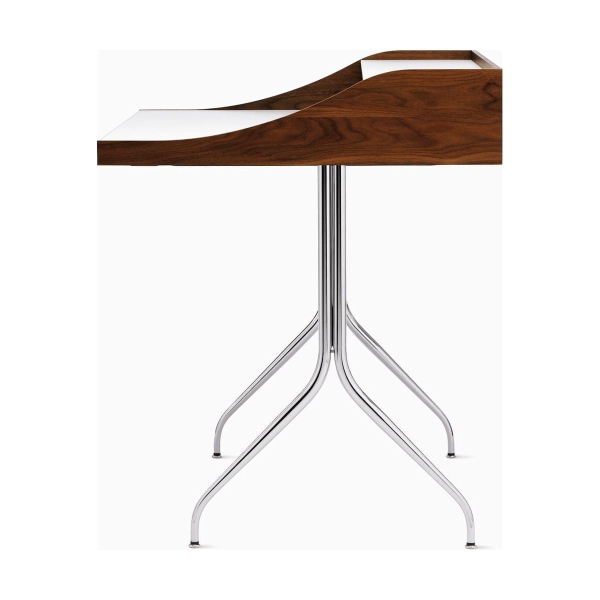 Herman Miller Nelson Swag Leg Desk | Clima Home