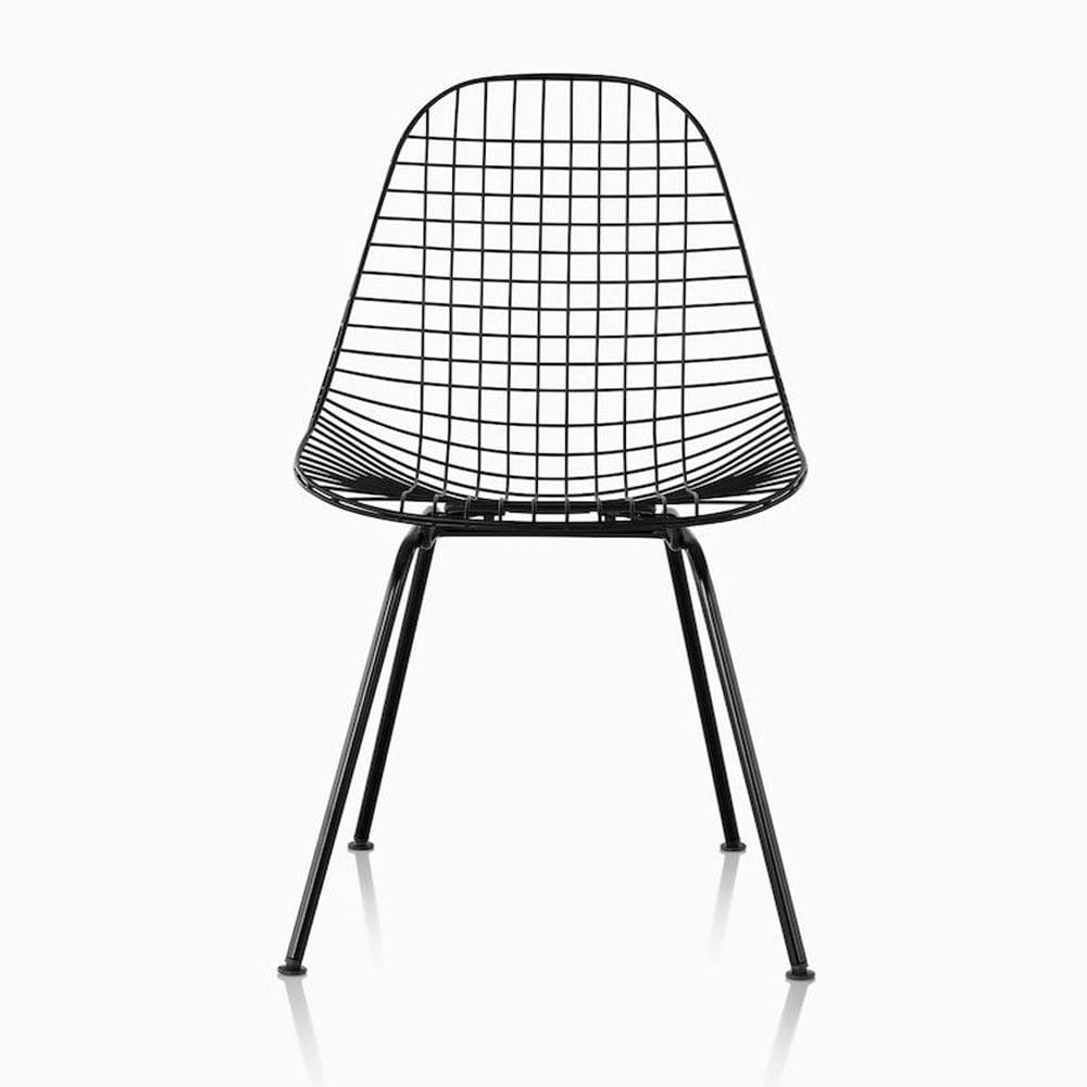 Herman Miller Eames Wire Chair Outdoor | Clima Home