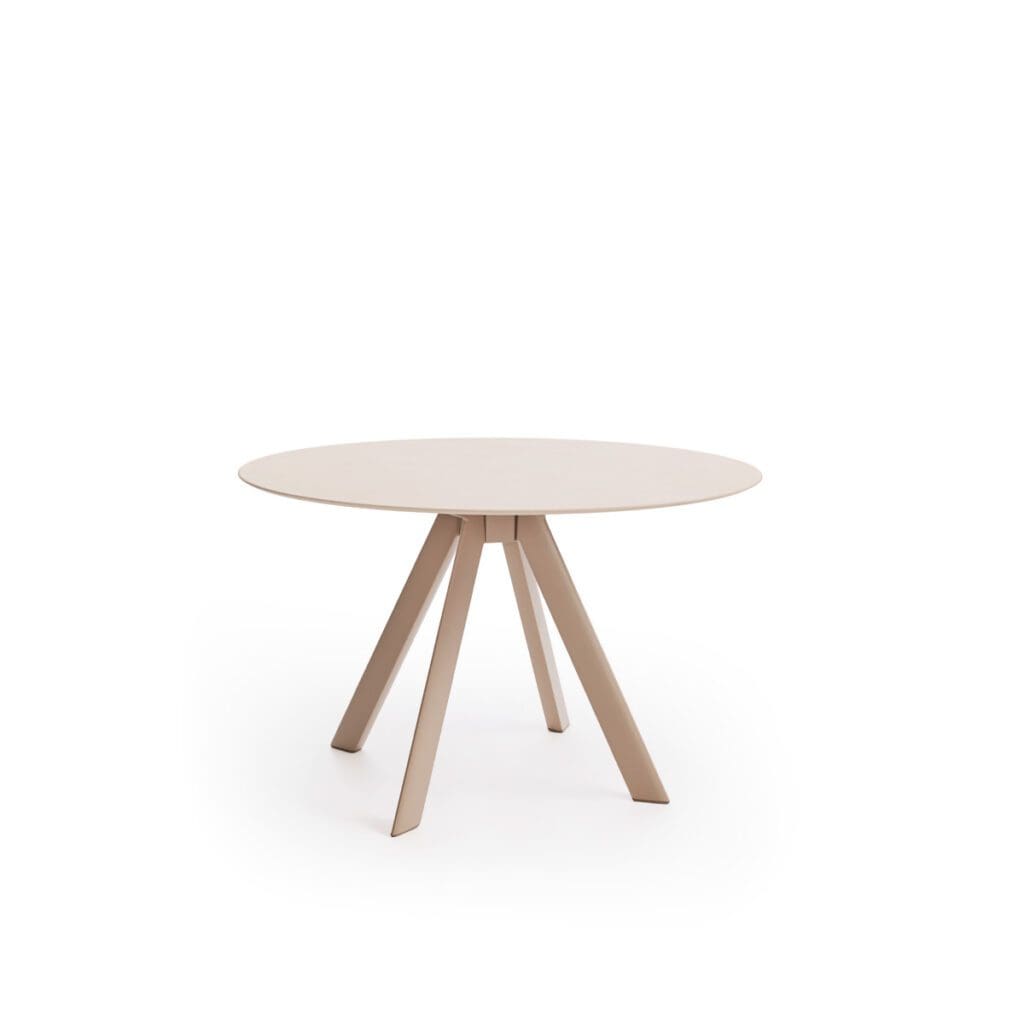 Expormim Atrivm Outdoor Round Dining Table | Clima Home