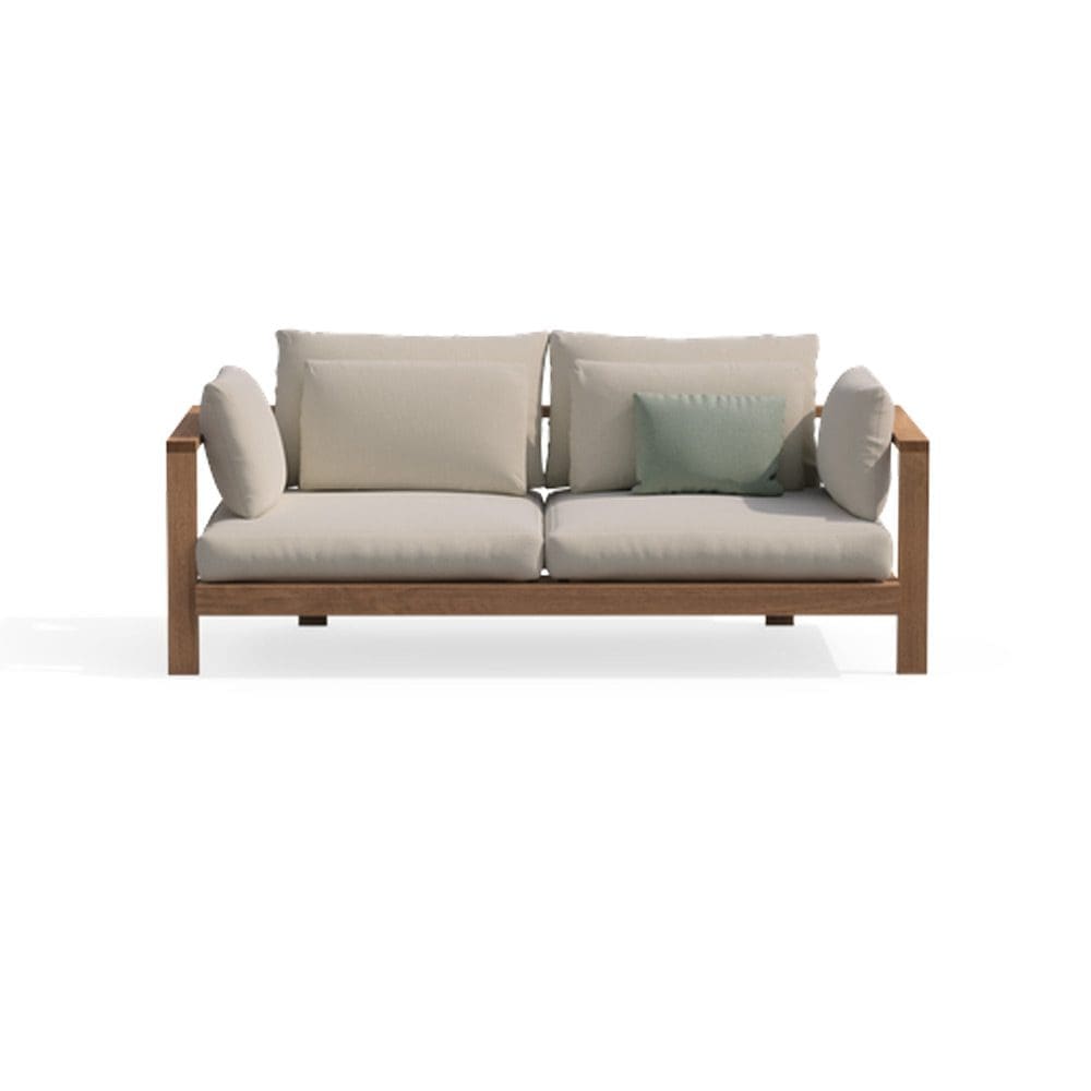 Tribu Pure 2-Seat Sofa | Clima Home