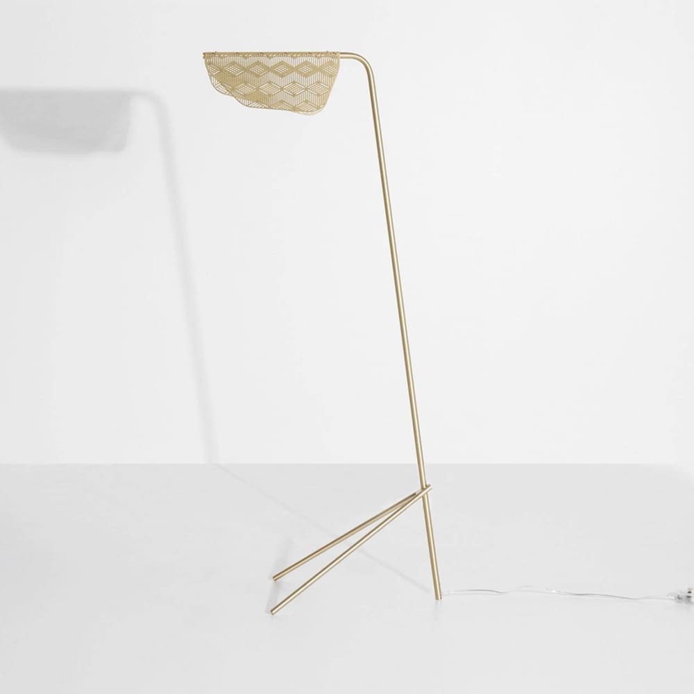 Petite Friture Mediterranea Floor Lamp | Clima Home