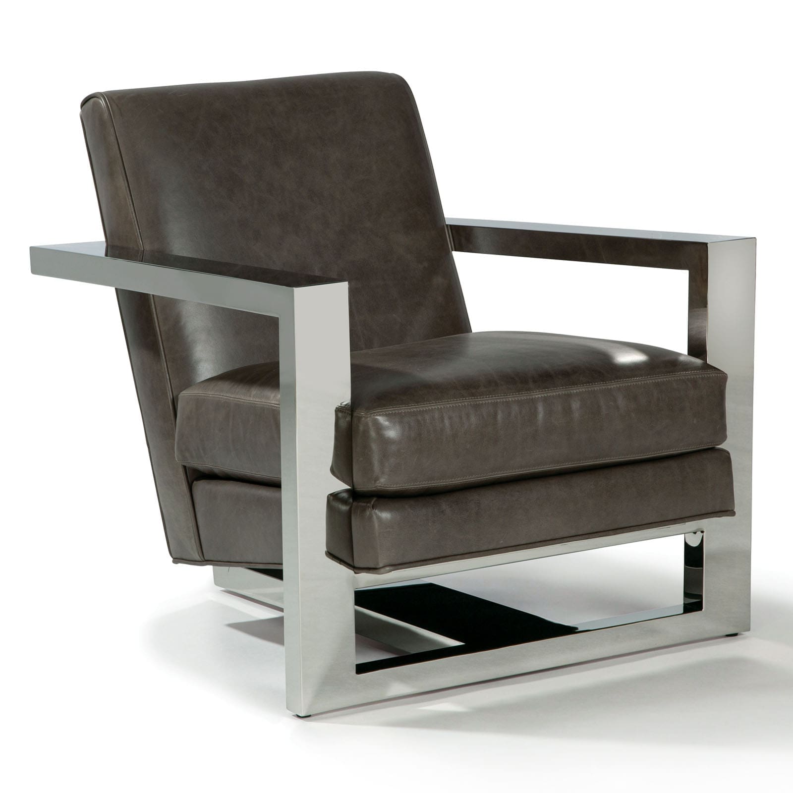 Thayer Coggin Cool Roger Lounge Chair | Clima Home