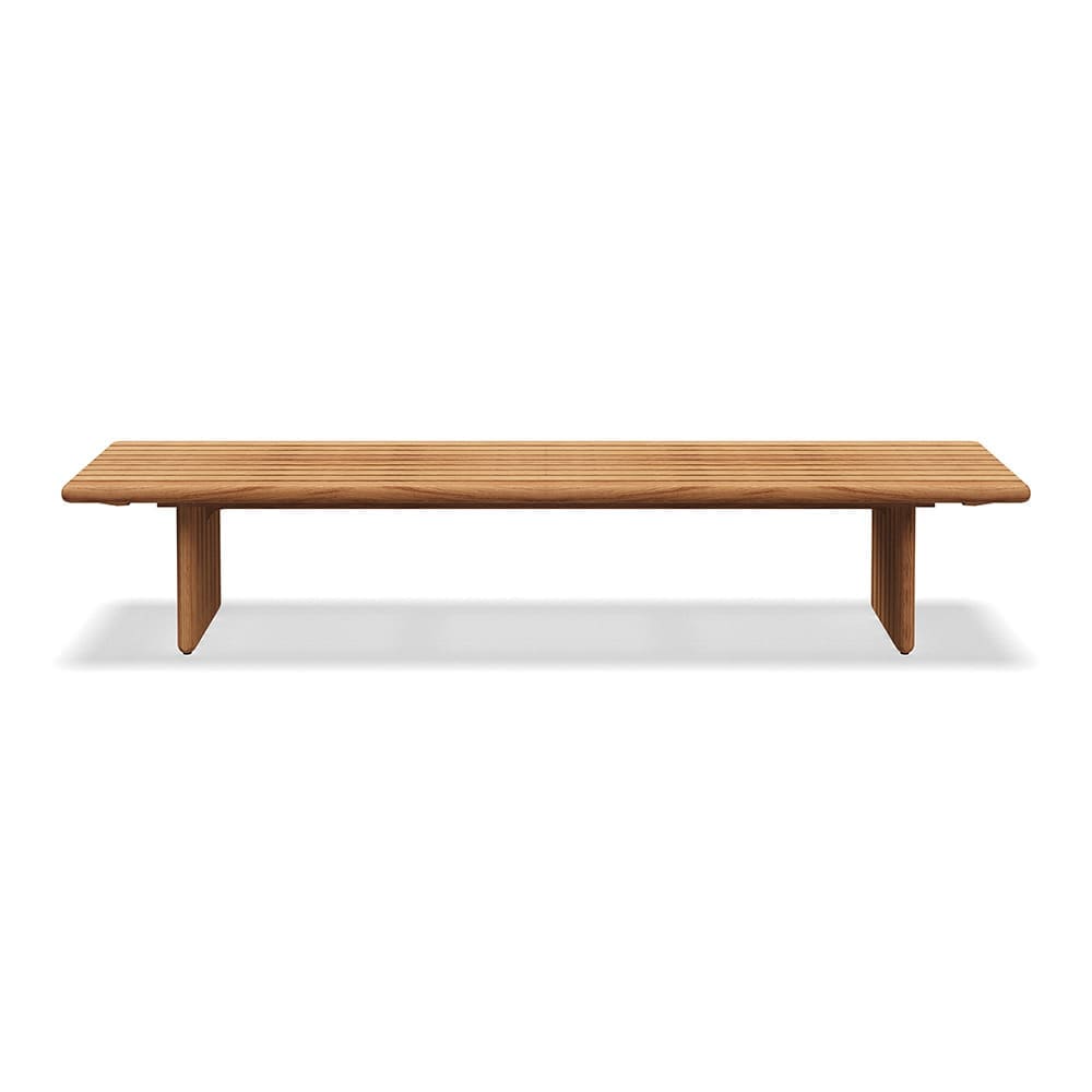 Gloster Deck Sofa Table | Clima Home