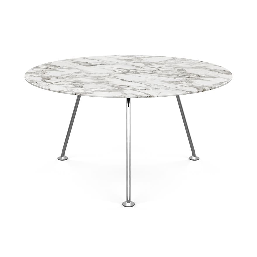 Knoll Grasshopper™ Dining Table Round | Clima Home