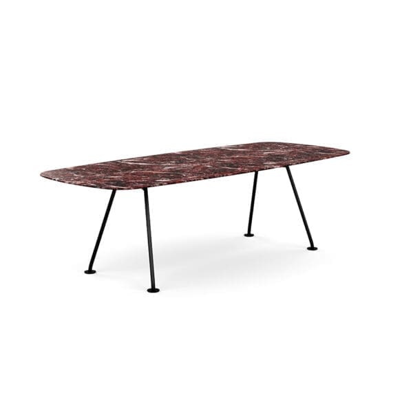 Knoll Grasshopper™ Dining Table Rectangular | Clima Home