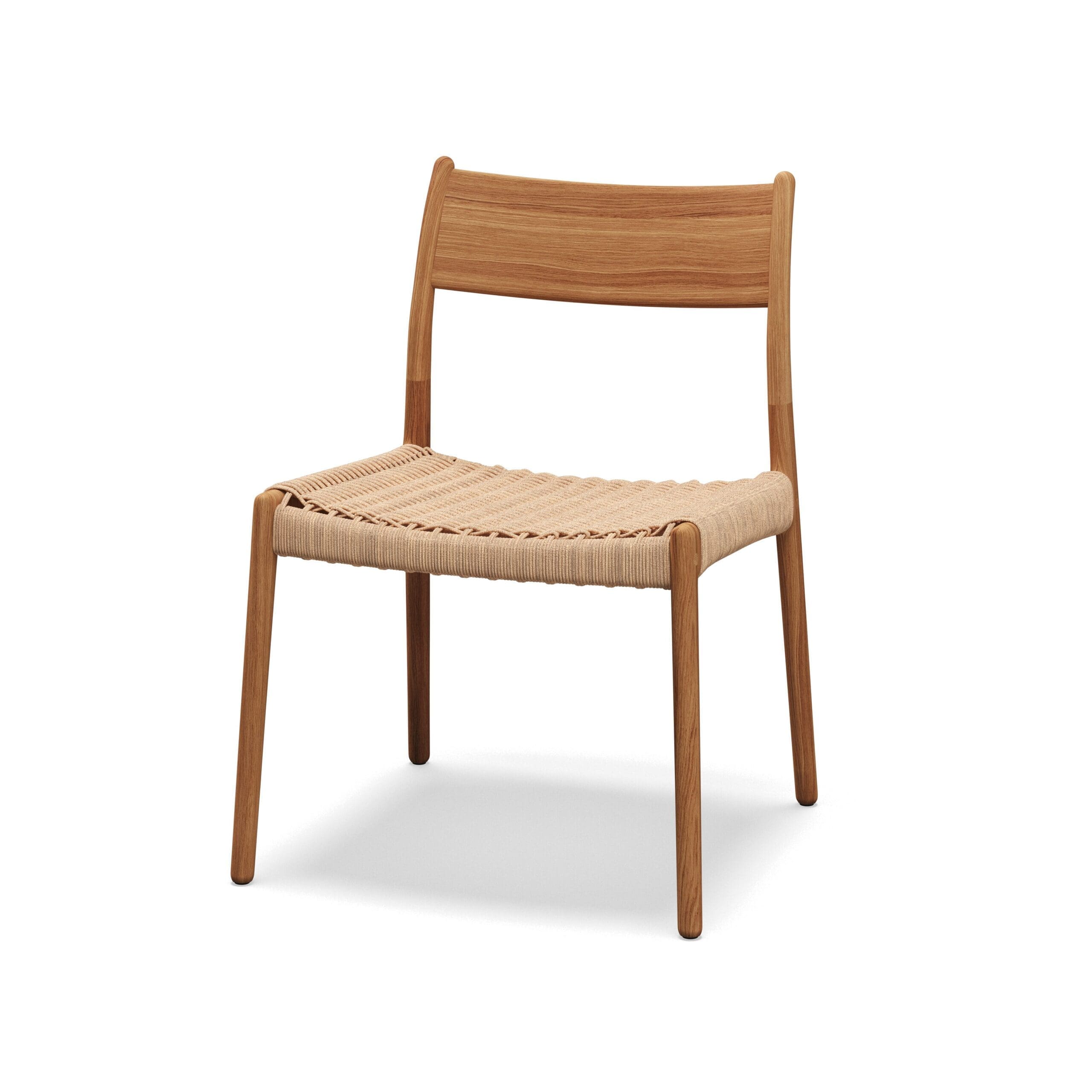 Gloster Lima Dining Chair | Clima Home