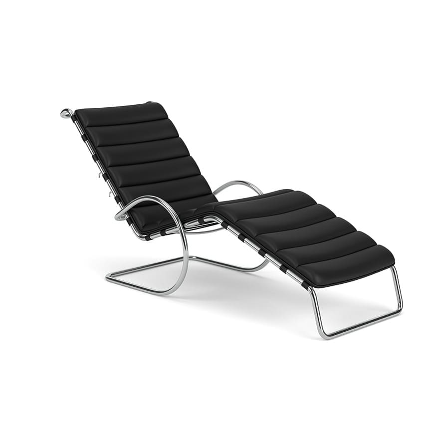 Knoll MR Adjustable Chaise Lounge | Clima Home
