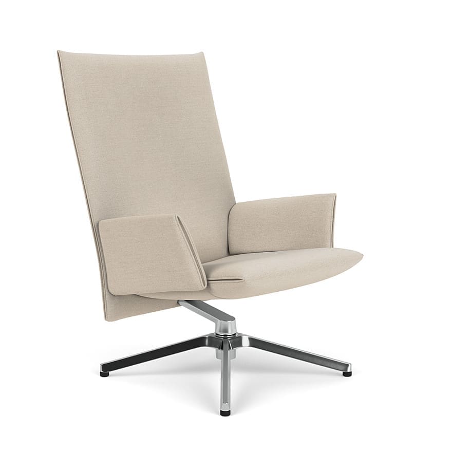 Knoll Pilot By Knoll® High Back | Clima Home