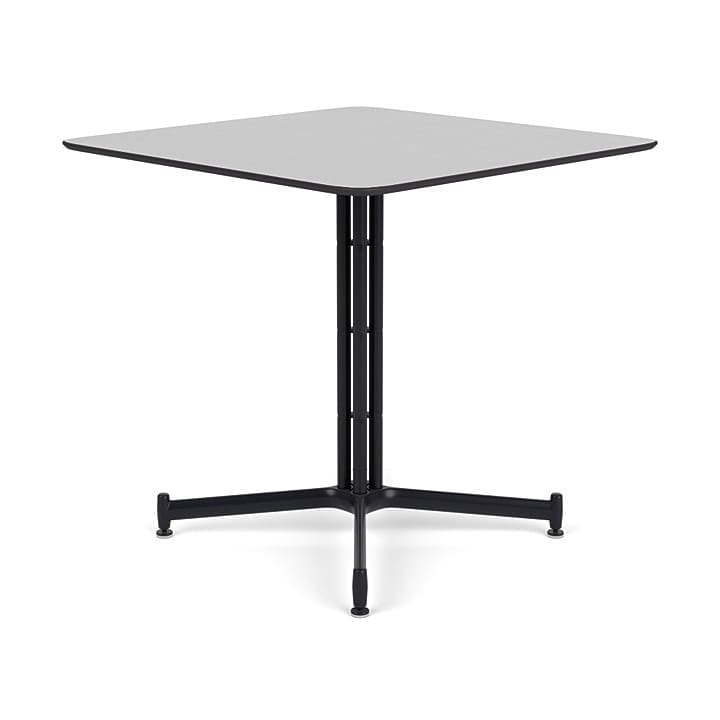 Knoll Iquo Square Outdoor Bistro Table | Clima Home