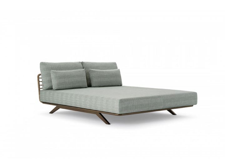 Roberti Arman Double Chaise Module | Clima Home
