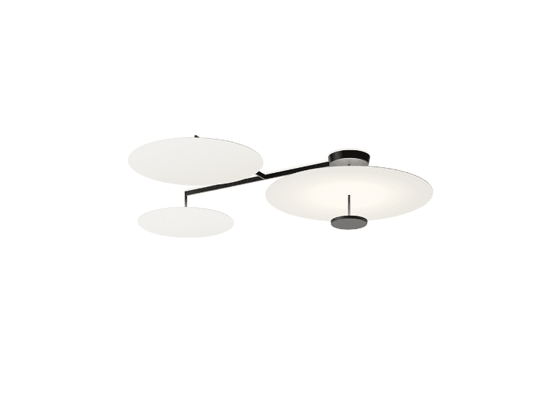 Vibia Flat Ceiling Light | Clima Home