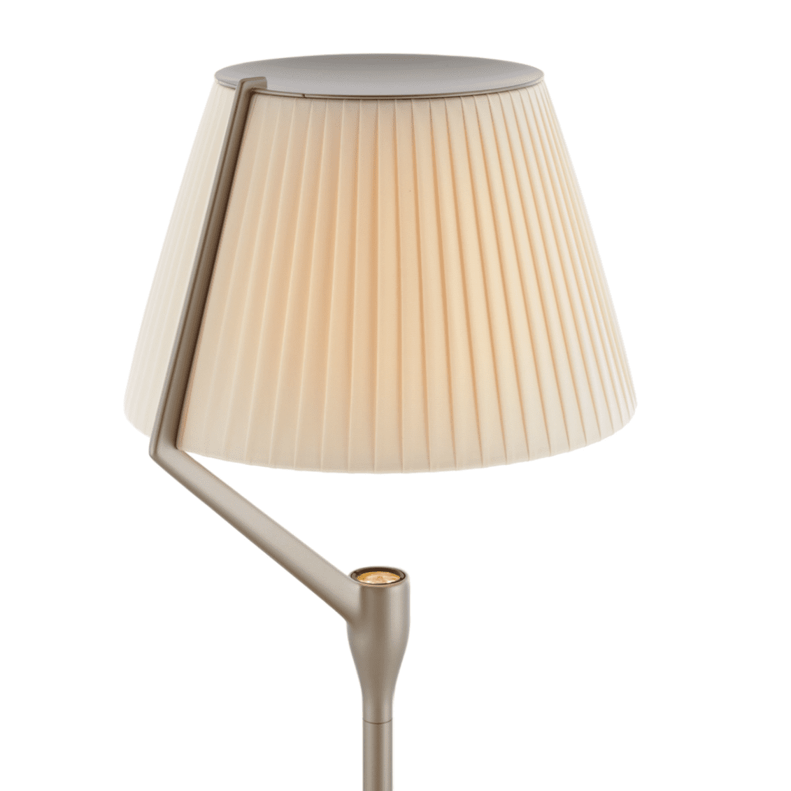 Kartell ANGELO STONE TABLE | Clima Home