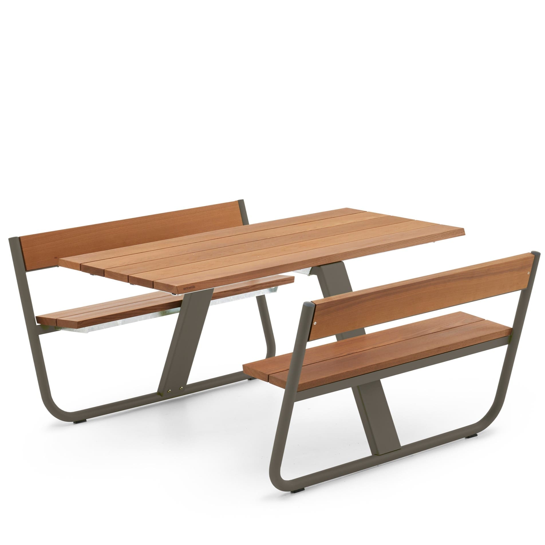 Extremis Manille Table-Bench | Clima Home