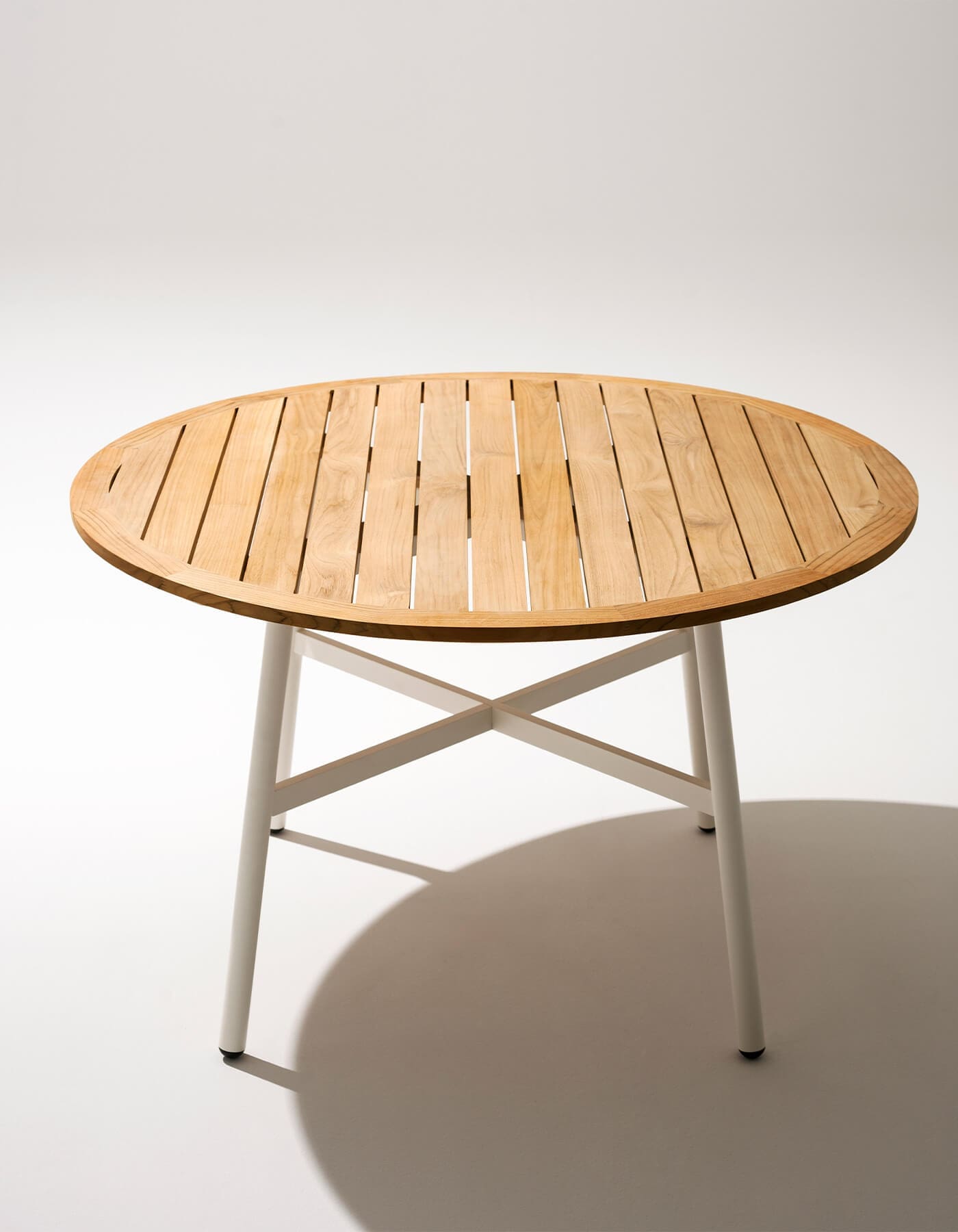 Roda GAMMA Round Dining Table 160 | Clima Home